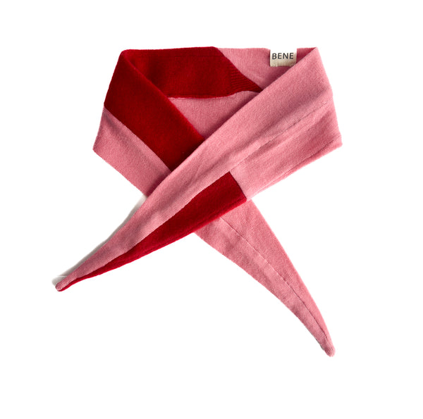 Cashmere Tie On – Flux Bene